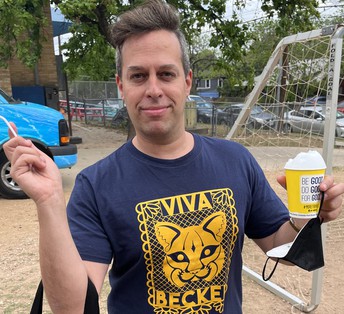 3rd Grade | Becker Elementary School